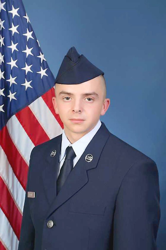 Devin Dryer Applause - Herald-Standard